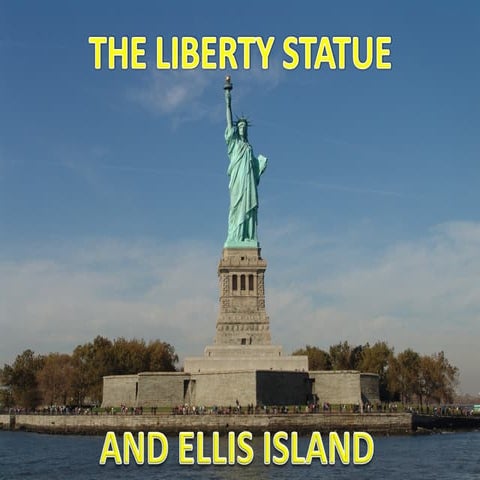 Ellis island 1 | PPT