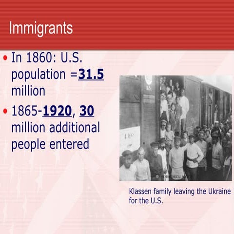 Ellis Island | PPT