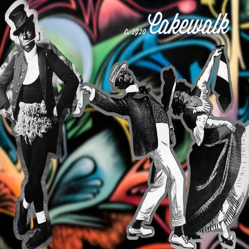 Hip Hop Dance Culture Zine | PDF