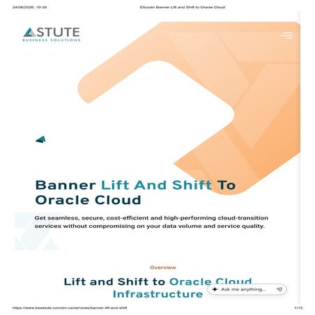 IT Asset Lifecycle Management Solution | Infraon | PDF