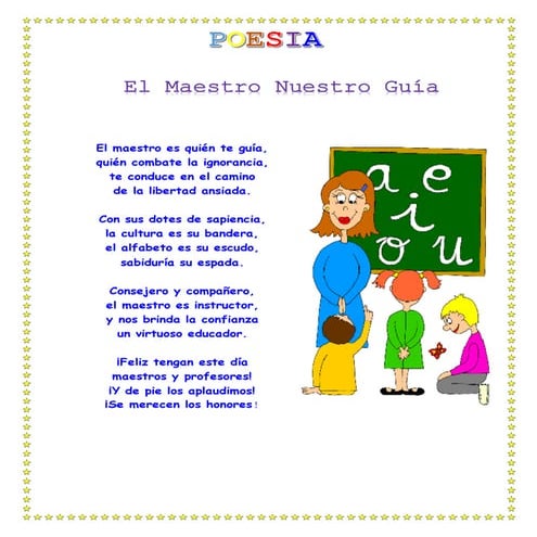 Acrostico bandera | DOCX