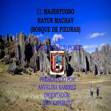 EL MAJESTUOSO HATUN MACHAY.pptx