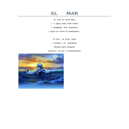 els sentiments | DOC