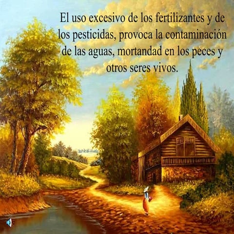 El medio ambiente | PPT