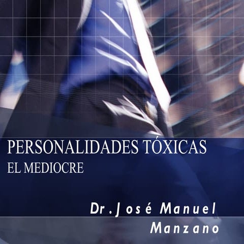 El Mediocre | PPT