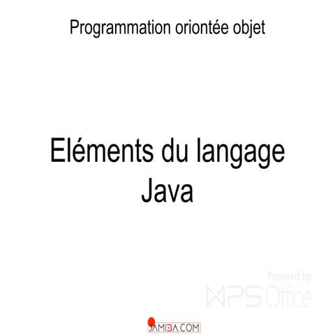 2 - Introduction à Java ------------.pdf