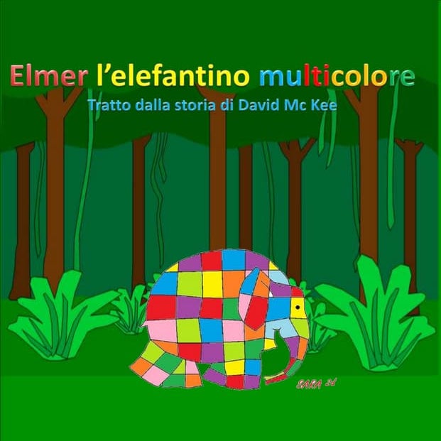 Elmer | PPSX | Education