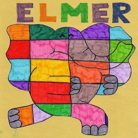 Elmer | PPT