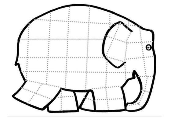 ELMER THE ELEPHANT PPT | PPT