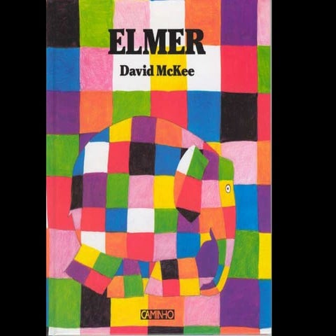 Elmer | PPT