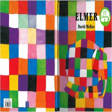 Elmer (David McKee) | PDF