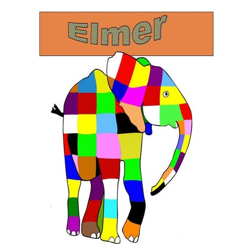 Elmerstory | PPT
