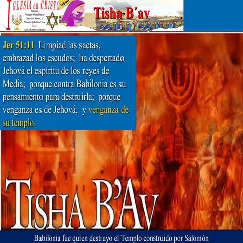 El mes de av | PPT