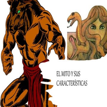 EL MITO Y SUS CARACTERÍSTICAS.pptx