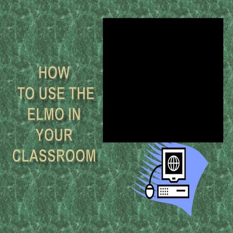 Elmo88 | PPT