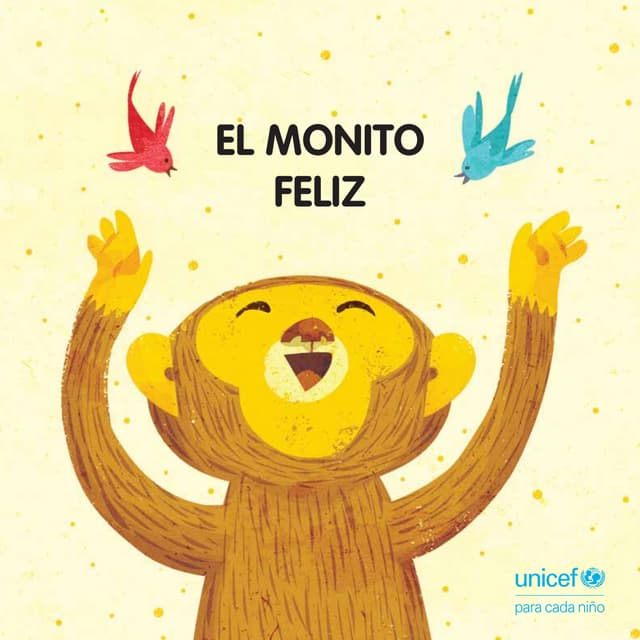 El monito feliz | PDF