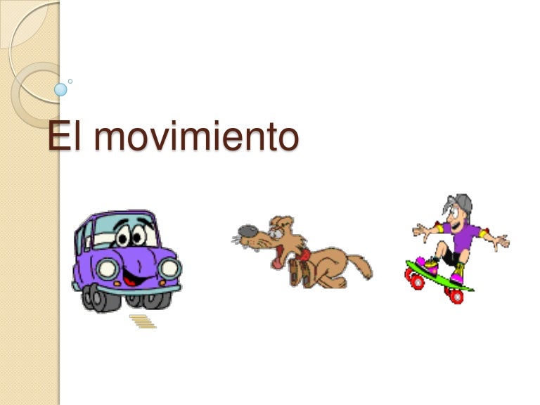 Movimientos