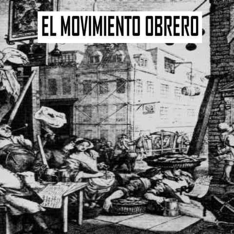 Cronología del Movimiento Obrero | PPT