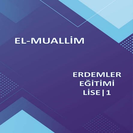 El Muallim | PDF