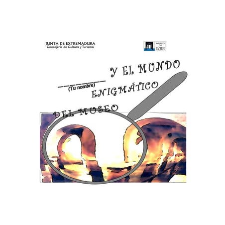 Descargar Misterios en el Museo | PDF