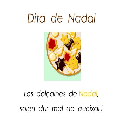 El Nadal | PPT