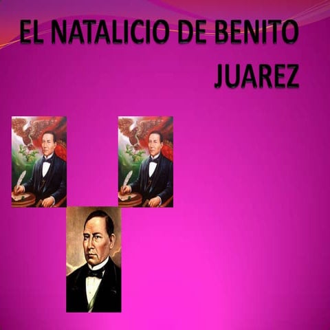 Cuento benito | PDF