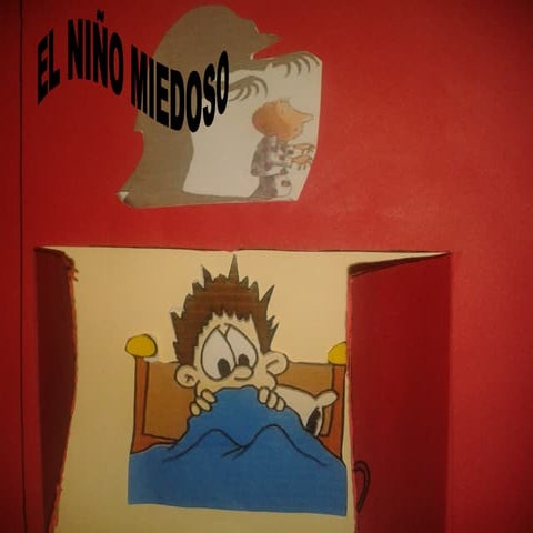 El niño miedoso | ODT