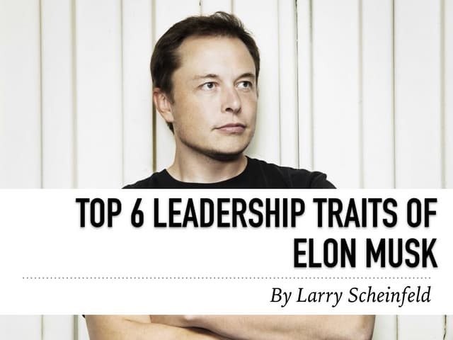 Elon Musk - Presentation.pptx