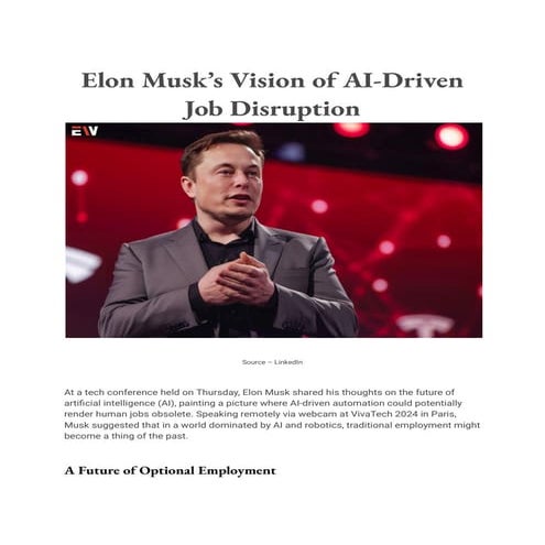 Elon Musk’s Vision of AI-Driven Job Disruption.pdf