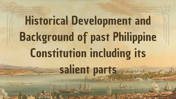 The CPP-NPA-NDF | PPTX | Politics