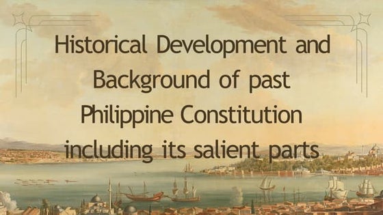The CPP-NPA-NDF | PPTX | Politics