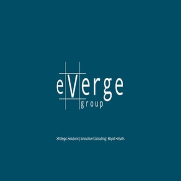 Everge group