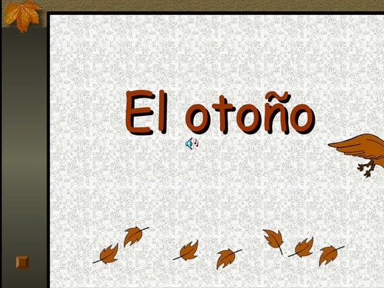 Refranes y adivinanzas del otoño | PDF