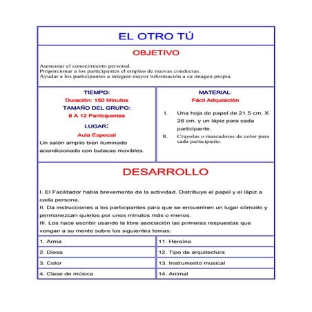 Brain sync deep learning - instructions | PDF