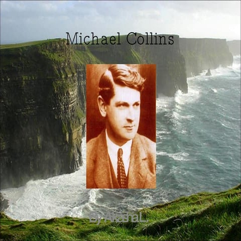Michael Collins | PPT