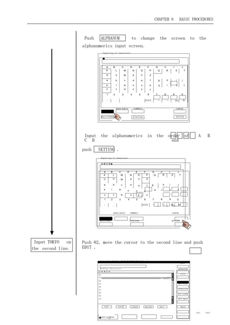 Plain Mac Keyboard | DOC | Computer Peripherals | Computing
