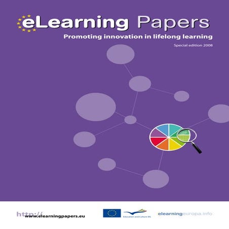 eLearning Papers - Special edition 2008 | PDF