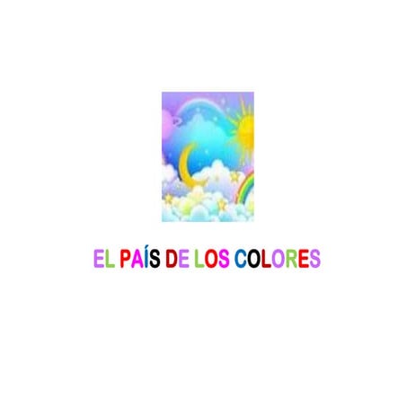 Pres colores primarios y secundarios | PPTX