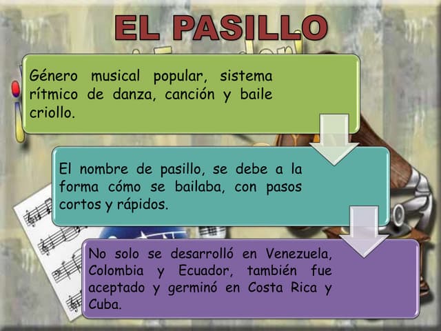 El Pasillo