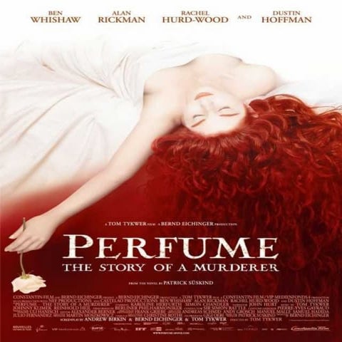 El perfume | PPT