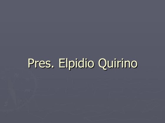 Carlos P. Garcia.pptx