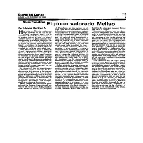 Filolao, precursor de copérnico | DOCX