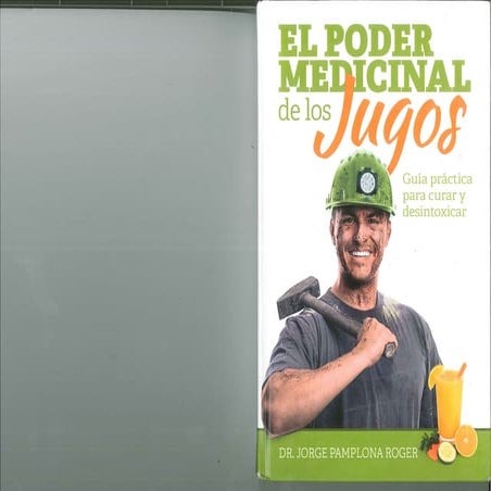 El poder medicinal de los jugos - Jorge Pamplona Roger.pdf
