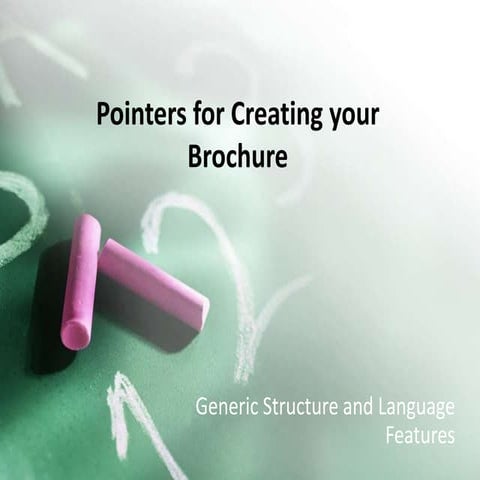 Rubrics | PPT