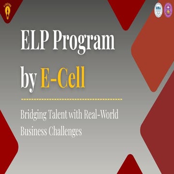 Experiential Learning Program by E-Cell-1.pdf