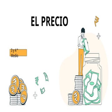 El precio...........................pptx