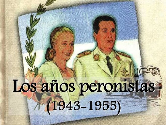 HISTORIA ARGENTINA - Clase Los Gobiernos Radicales (1916-1930) | PPT