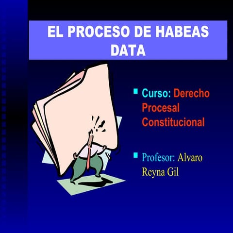 EL PROCESO DE HABEAS DATA-DIAPOSITIVAS (1).ppt