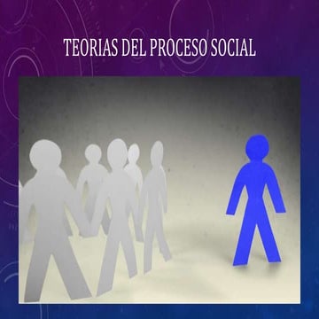 Teoría de la interacción social y el.pptx