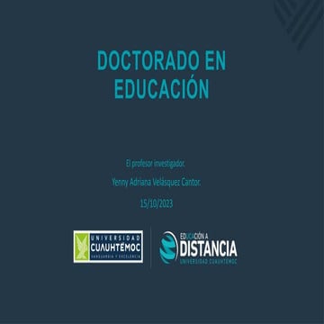 El profesor investigador.pptx